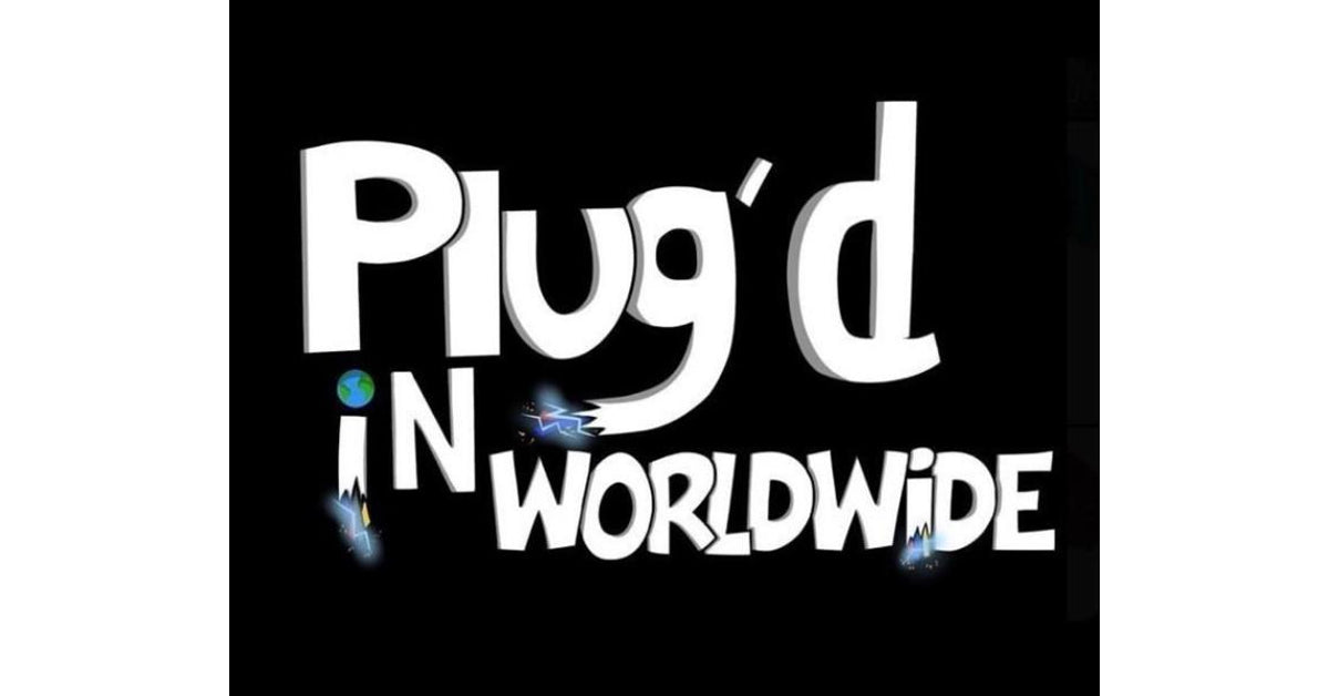 Plug'd In World Wide